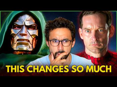 Wait...WHAT?! Every Movie To Watch Before AVENGERS: DOOMSDAY (CONFIRMED)