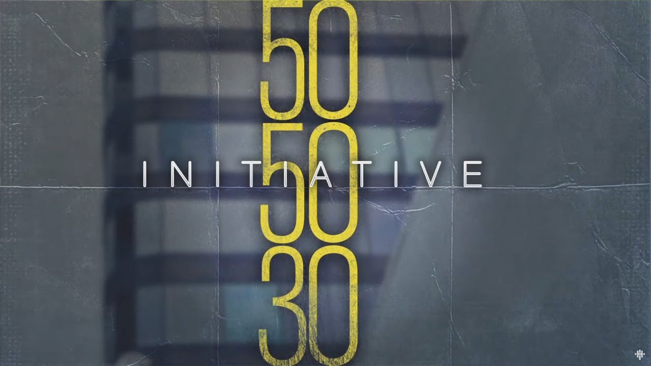 Initiative | September 2, 2012 - YouTube