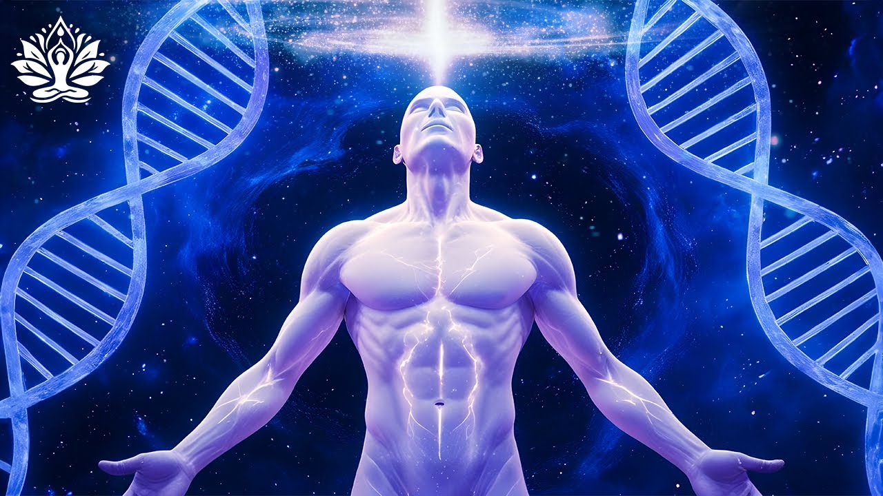 Ultimate Brain Relaxation - Healing Ambient Music For Deep Sleep ...