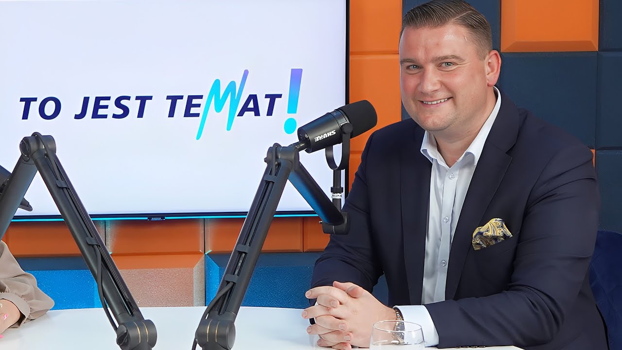 TO JEST TEMAT: Tomasz Góralczyk. Jaką nieruchomość kupić w Łomży? #19 ...