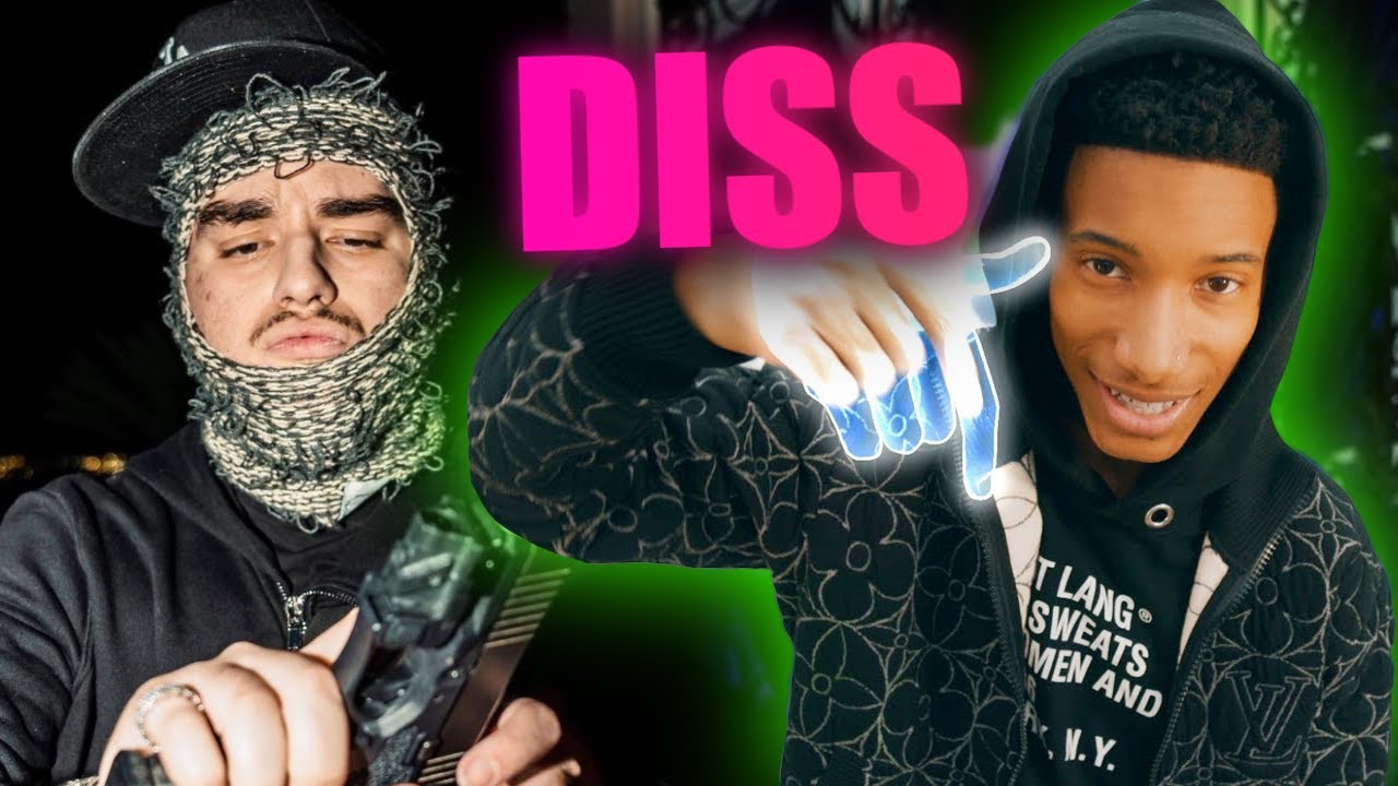 Colored Contacts White Hopsin