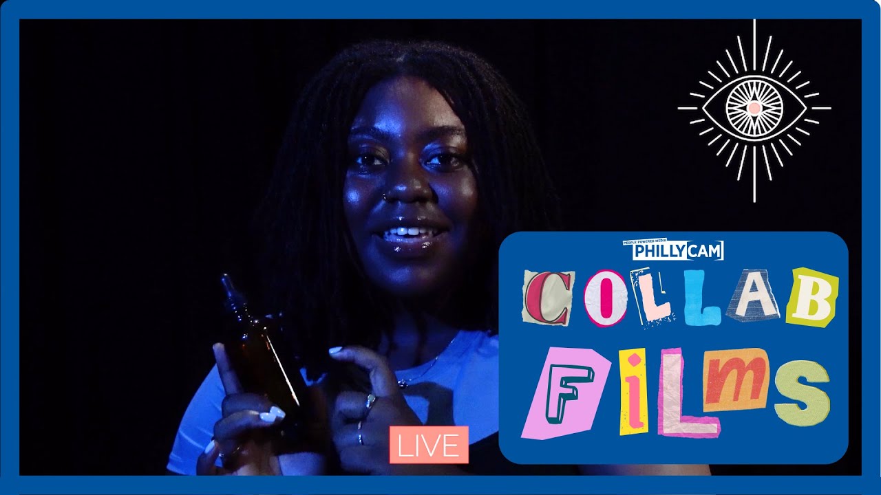 Collaborative Films: Live Locked (2023) - YouTube