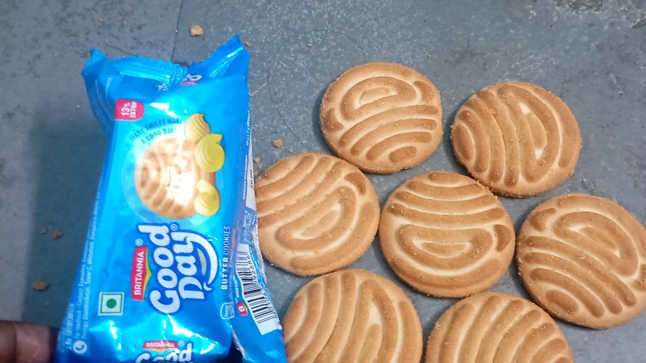 good day biscuits super tasty, and i eat every day 🥰🥰full watch the video 👍👍 - YouTube