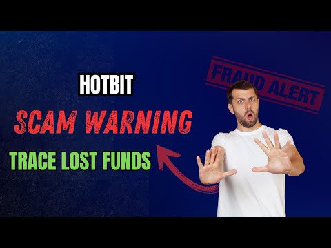 hotbit Review: SCAM Investigation | Trace Your Lost Funds | 2025 Investor Alert