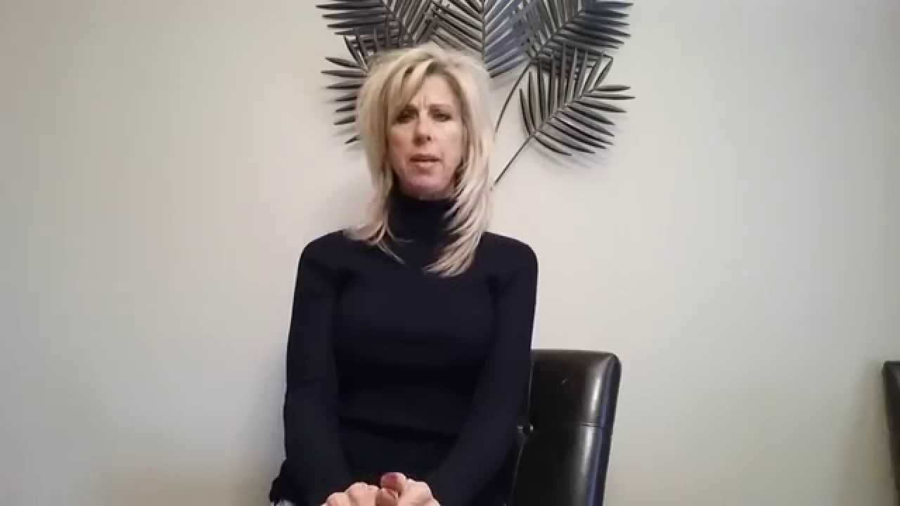 Joni Long, Realtor Licensed in the State of Iowa - YouTube