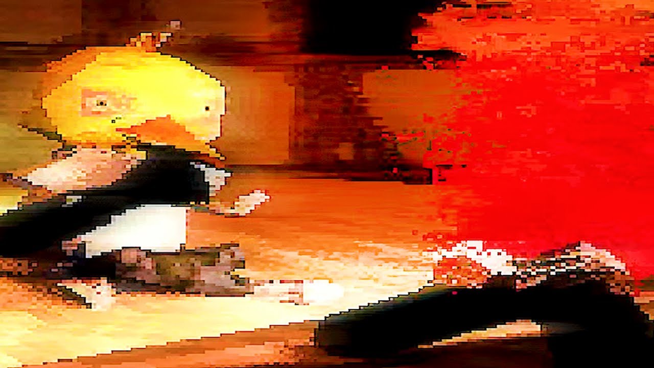 MOST CURSED STEAM GAME - Early Mellow - YouTube