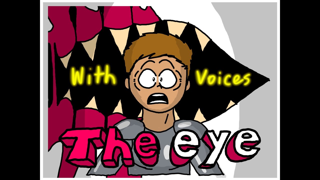 Terraria Episode 5: The Eye - YouTube