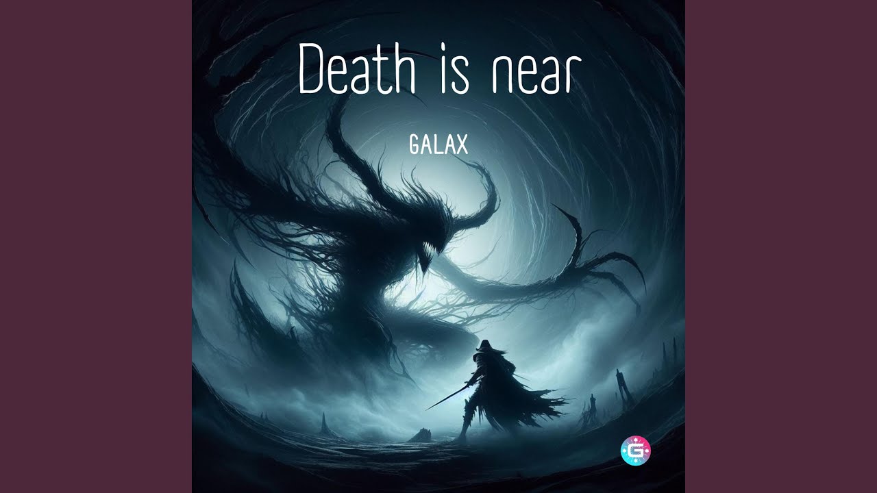Death is near - YouTube