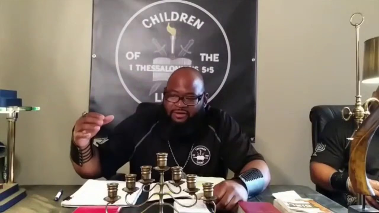 There is NO MERCY for the So Called WHITE MAN (EASU/EDOM)Thus saith the ...