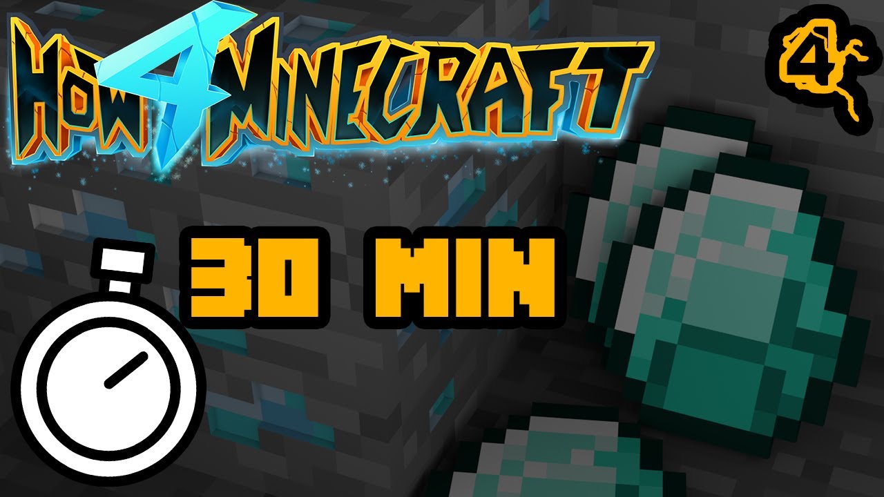 10 minute timer minecraft - codesBos