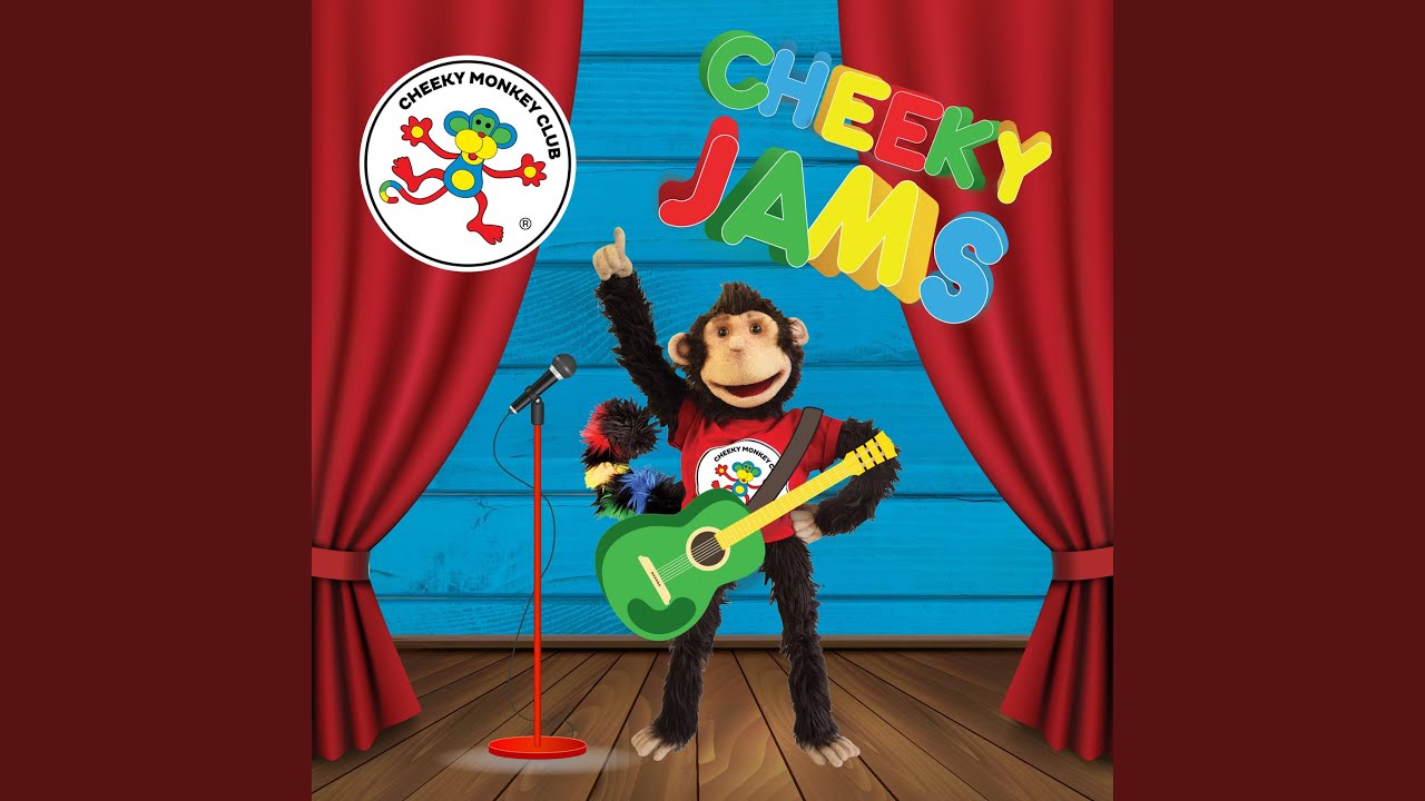 Go Cheeky (Theme Song) - YouTube