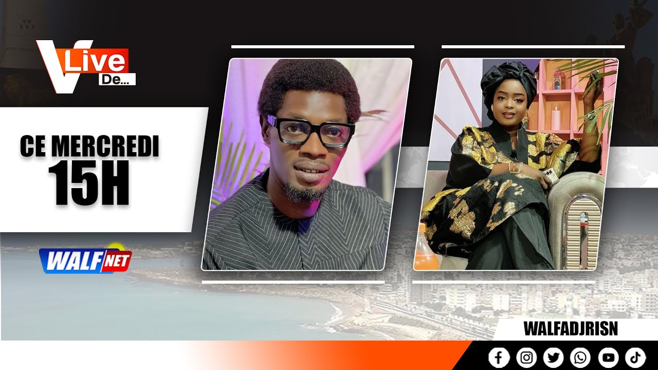 La justice vise Amadou Ba, scandale au cœur de la République, Azoura ...