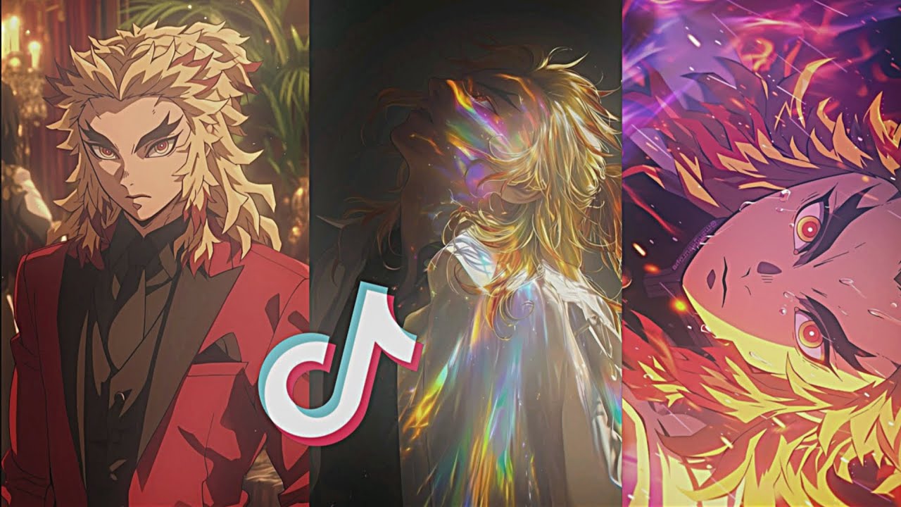 Edith Rengoku Kyojiro|Tik Tok - YouTube