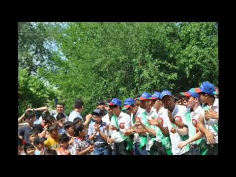 Agcabedi Son Zeng 2003-2014