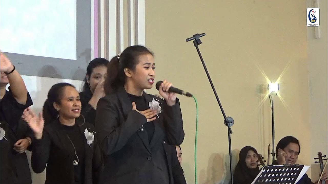 Ibadah Jumat Agung Bagian Ii 7 April 2023 Gpdi Jemaat Nganjuk