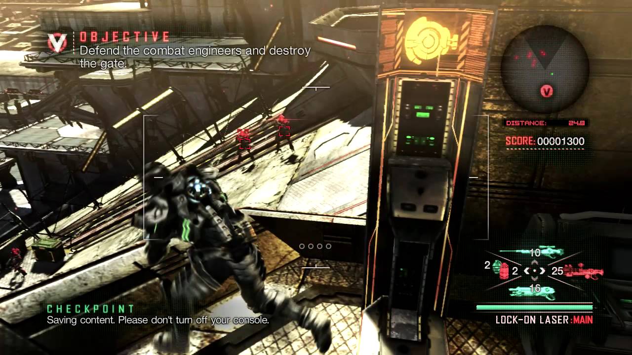 VANQUISH GodHard 2-4 & 2-5 (2:04+1:03) - YouTube