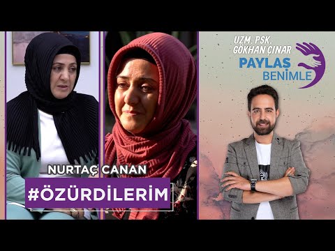 Yaşam Öyküsü Herkesi Etkileyen Nurtaç Canan Anlatıyor: Hep Yalnızdım!
