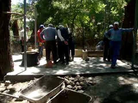 Koy Odasi Calismasi - YouTube