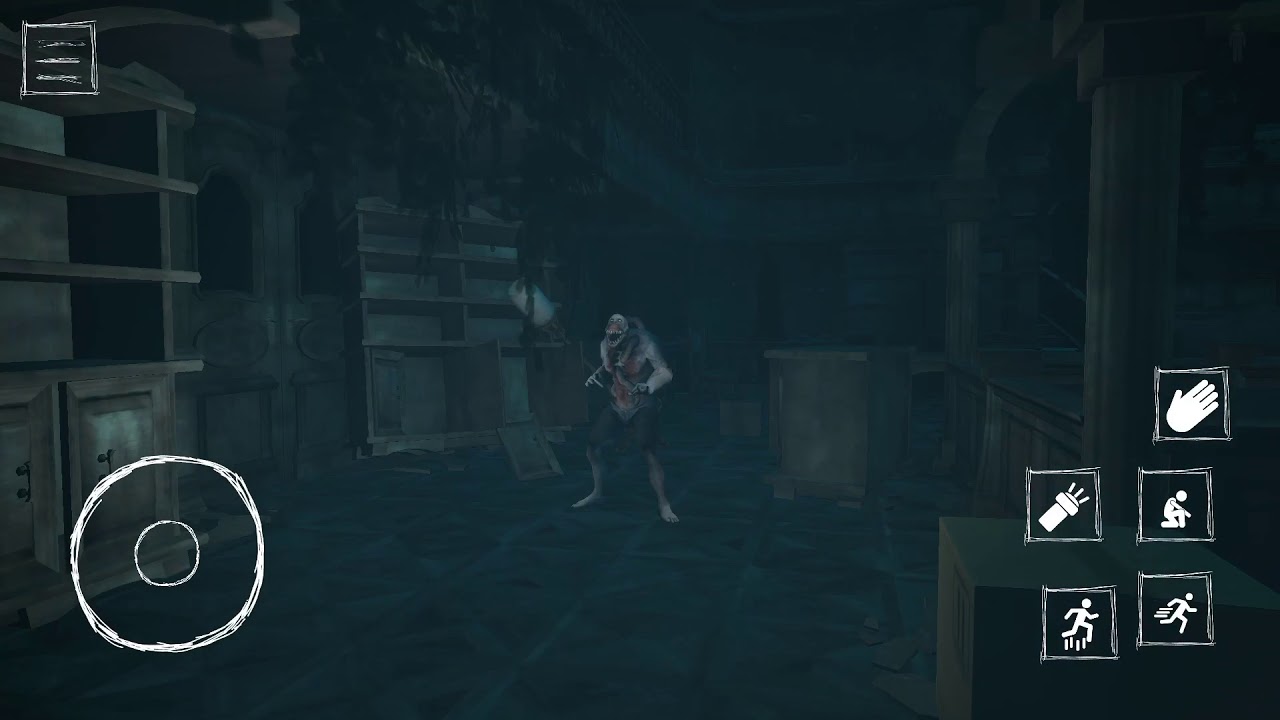 Escape The AYUWOKI Horror game Gameplay part 1 - YouTube