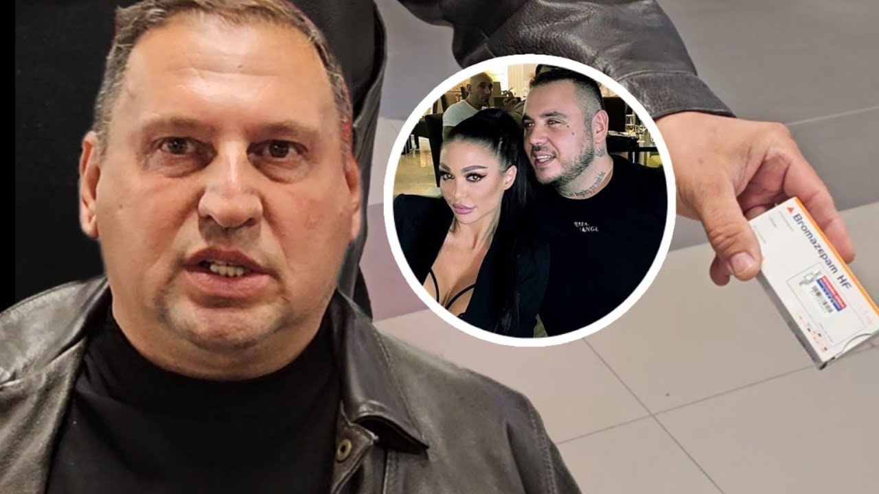 ŠOK! CAR JE DRZAO MAJU ZAROBLJENU, HTEO JE DA JE UPUCA / TAKI NA ...