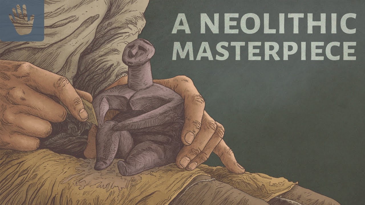 The Original Thinker - European Prehistory - YouTube