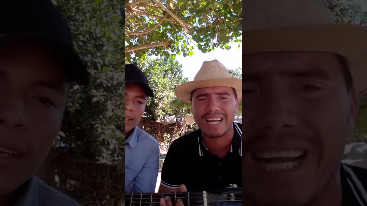 seyama una vida de rico con los hermanos Mendoza de Iraguato sataya ...