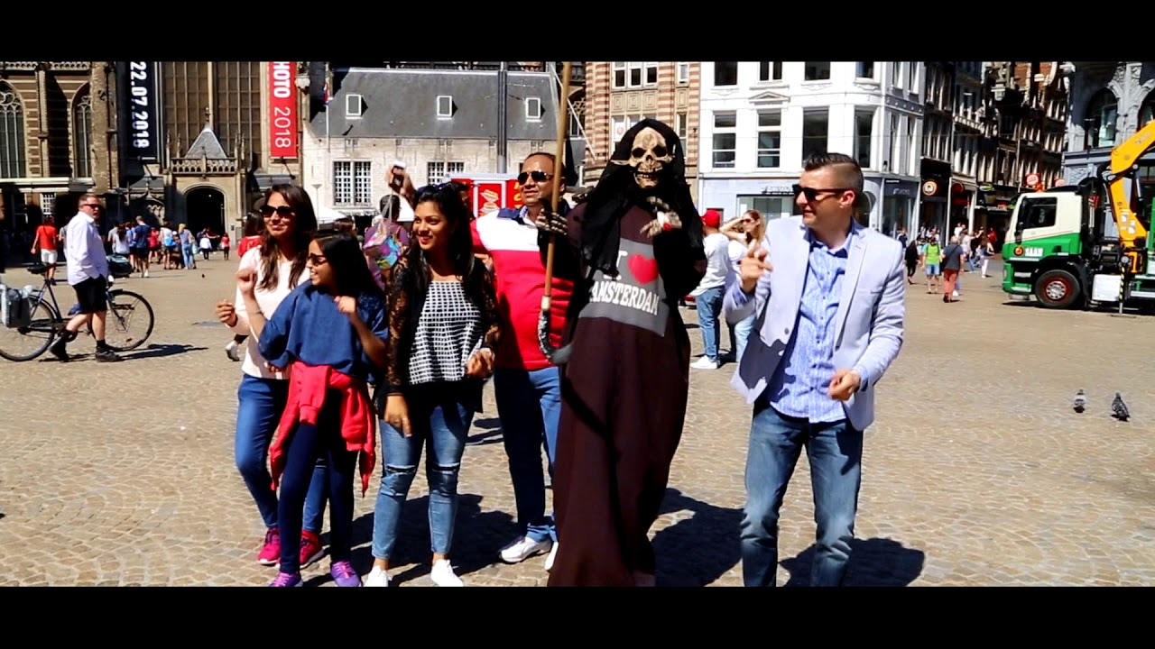 Wouter Survani Sexbom Youtube