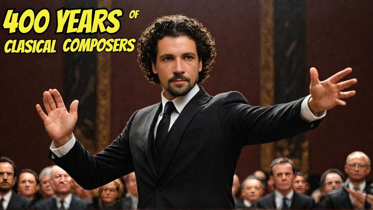 The Most Beautiful Classical Music Ever Composed - YouTube