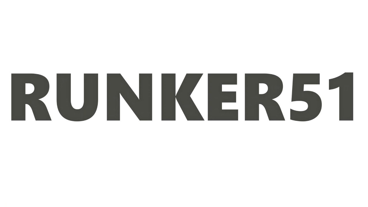 RUNKER51 - YouTube