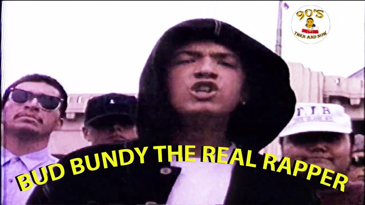 Actor BUD BUNDY From The Show Married With Children WAS A REAL 90's ...