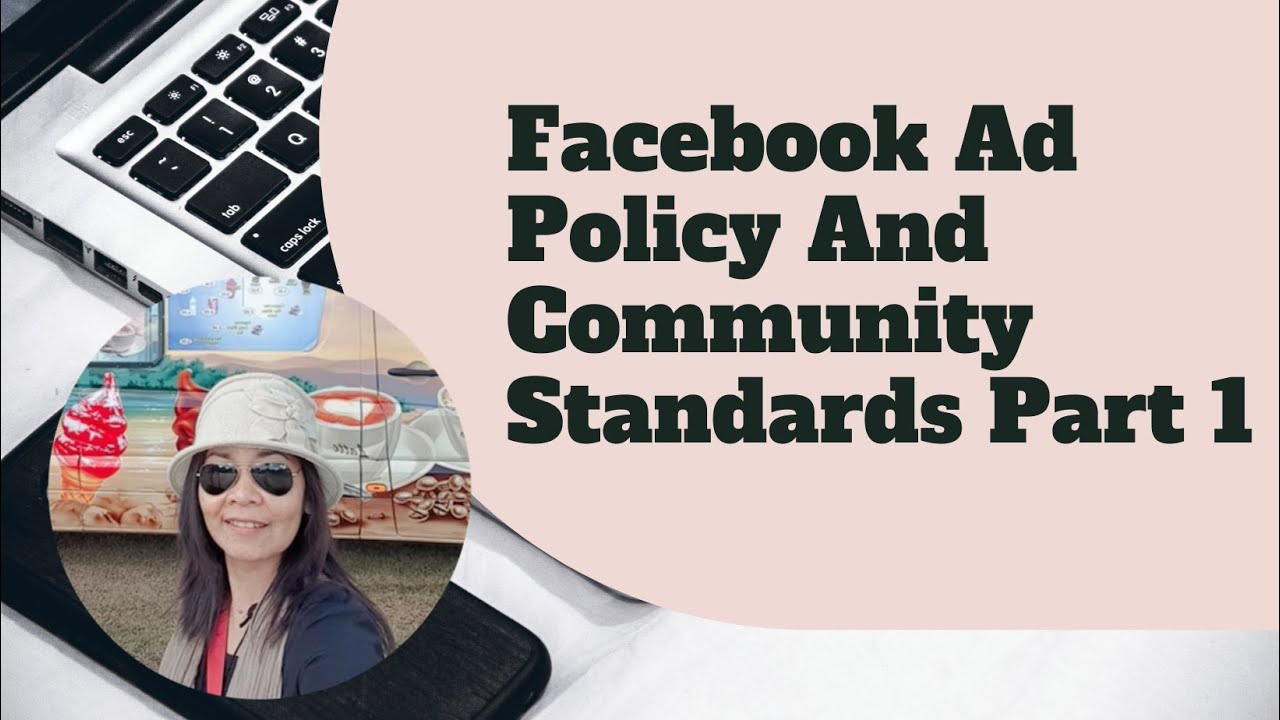 Facebook Ad Policy And Community Standards Part 1 #askjingo # ...