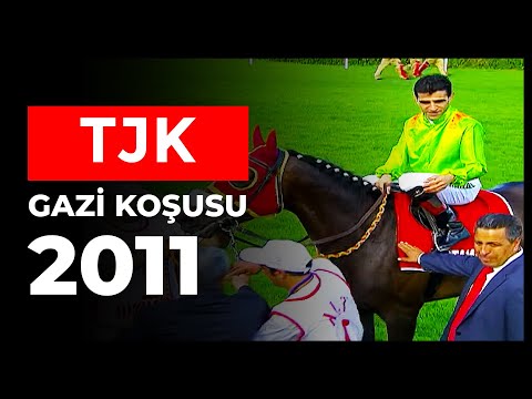 Gazi Koşusu (Grup - 1) 2011