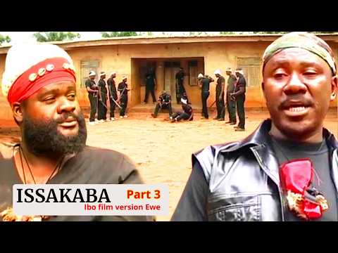 ISSAKABA Part 3 IBO FILM VERSION EWE