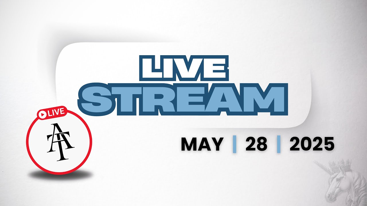 FIRST Webcam Stream - You Guys Asked… So Here It Is! - YouTube