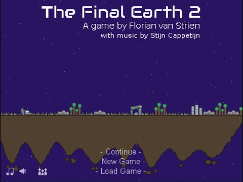 The Final Earth 2 Gameplay New Beginnings! - YouTube