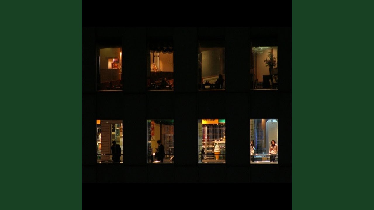 midnight hours - YouTube
