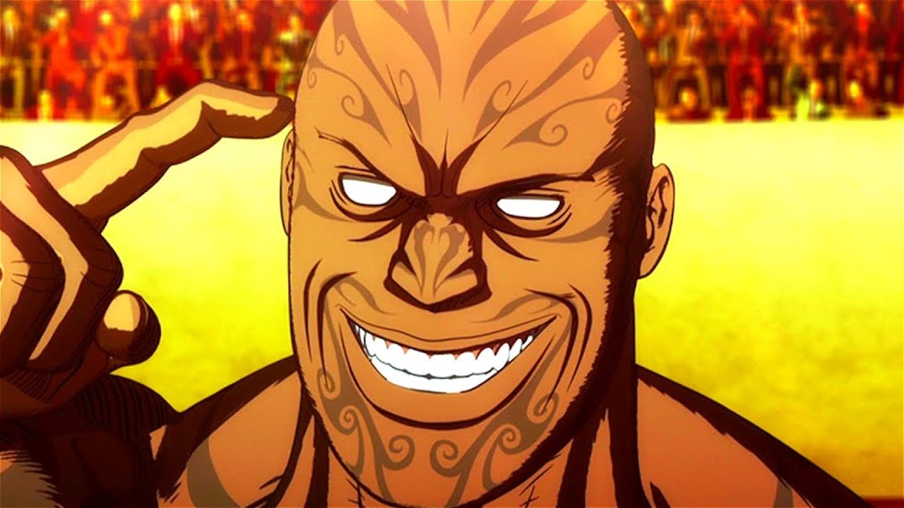 How to Easily Train STAMINA in Roadman Ashura as a Beginner! - YouTube
