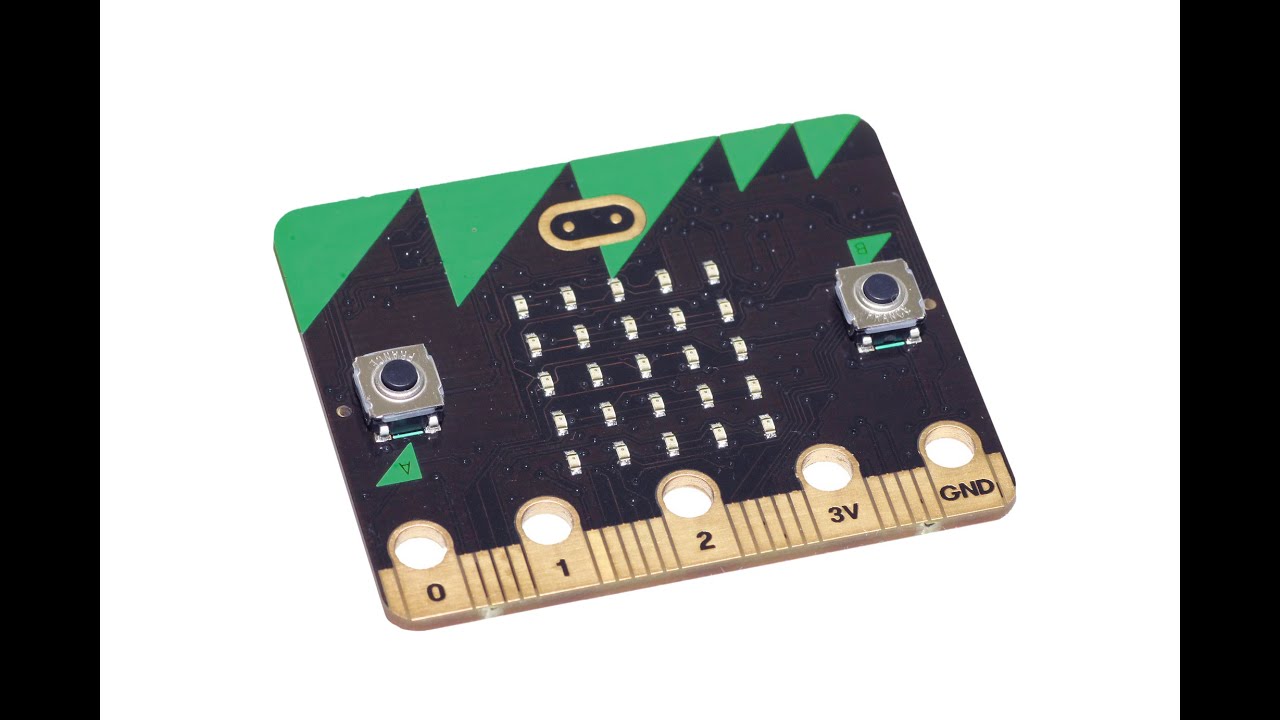 Μάθημα 2 : Σύνδεση στο περιβάλλον του micro:bit και Λήψη vs αποθήκευσης ...
