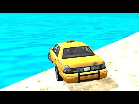 car cartoon, car ramps, car racing game, car for kids, - YouTube
