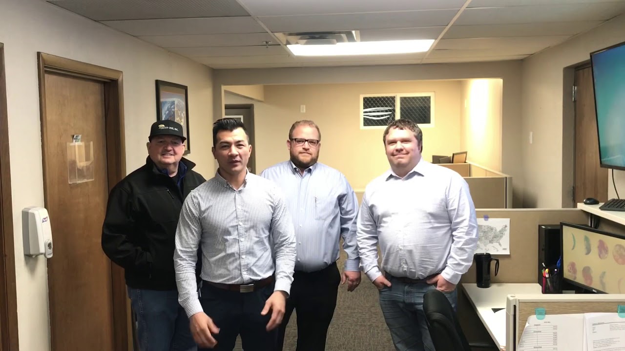 Group One Inc Driveaway Division Announcement - YouTube