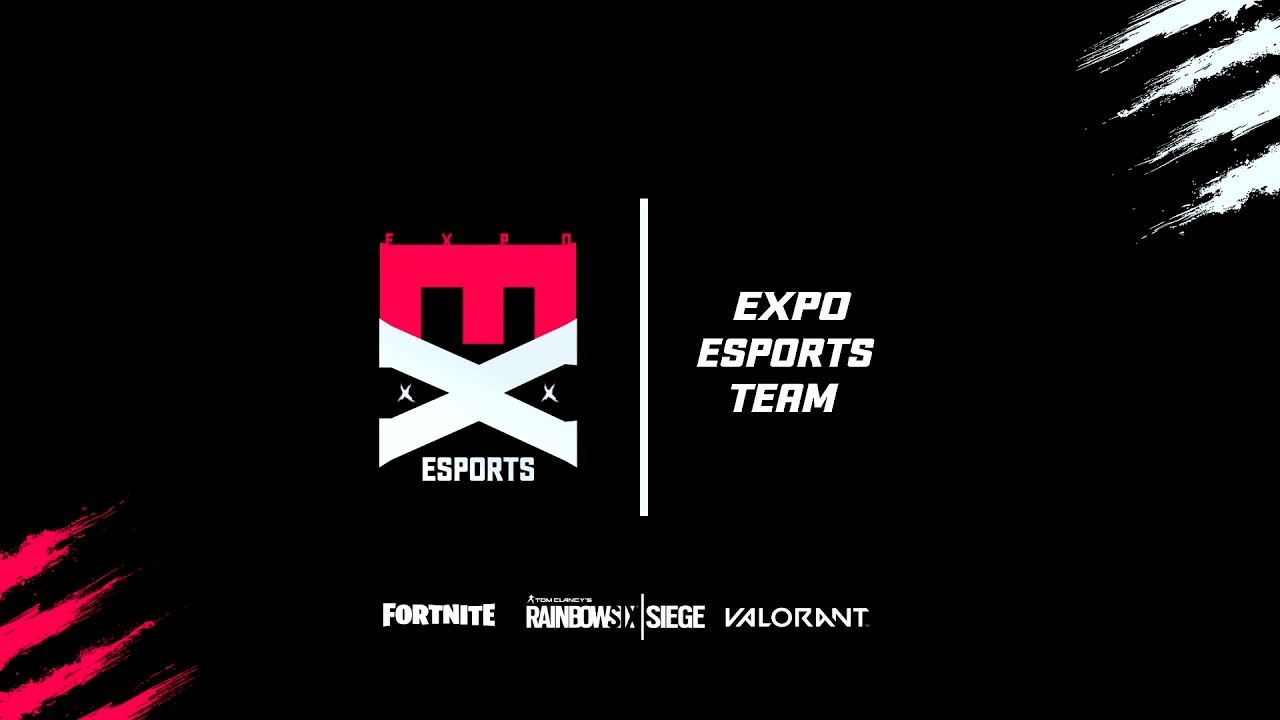 new intro Expo esports - YouTube