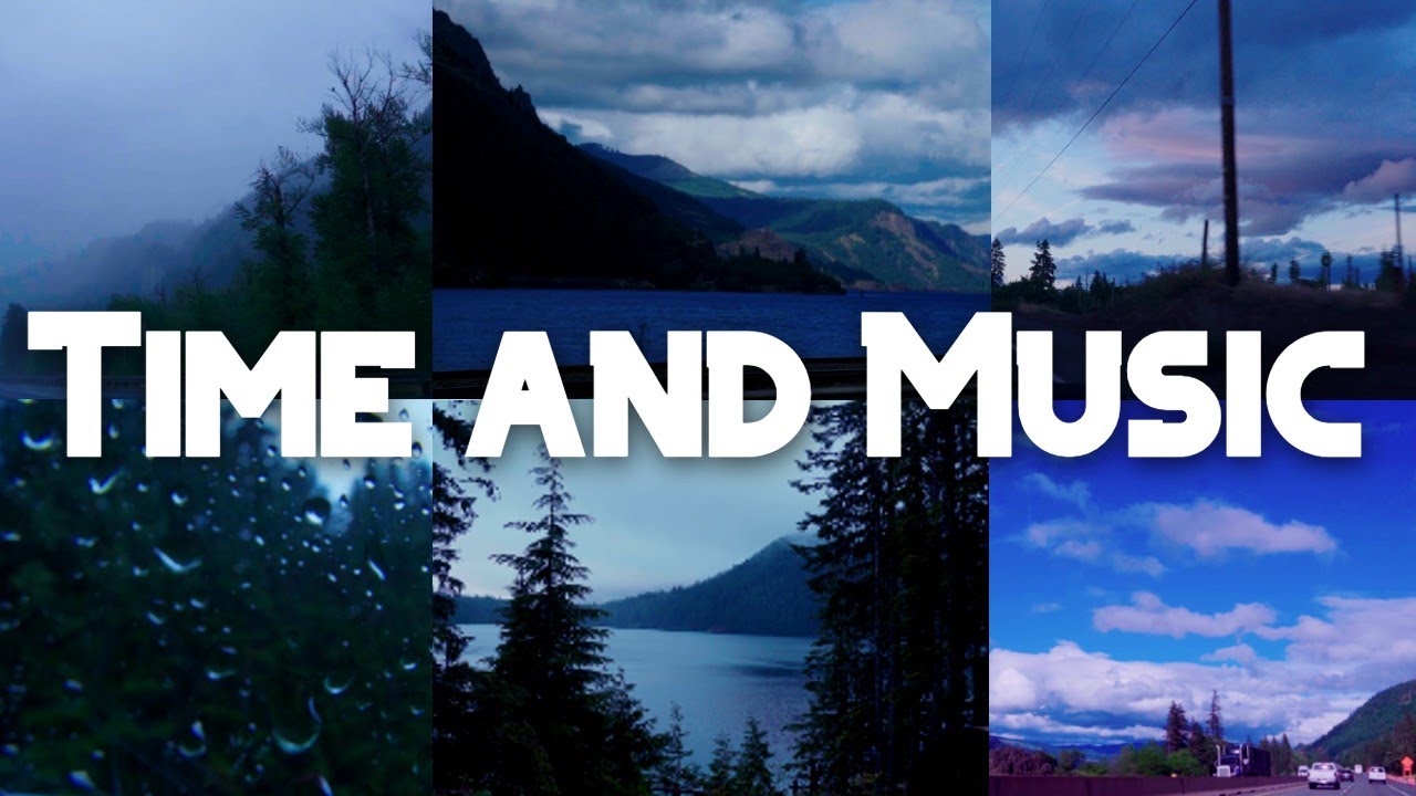 Time and Music. (Official Music Video) - YouTube