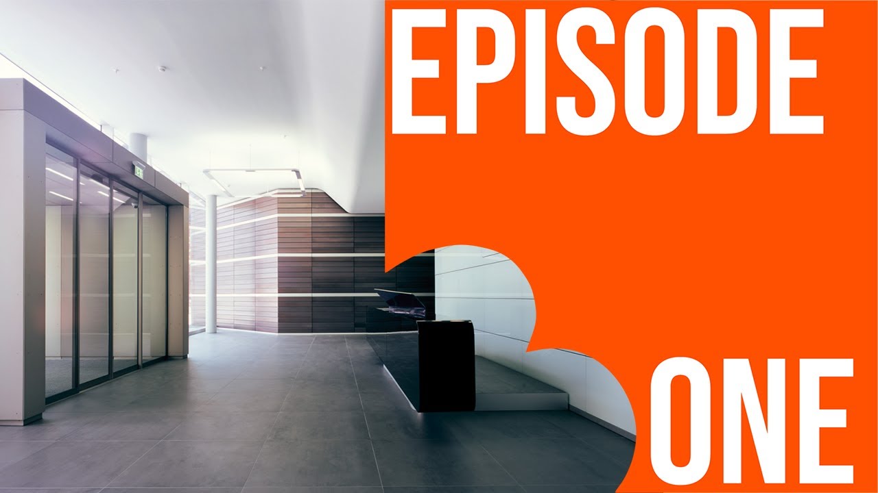 TILE BITES EPISODE 1: WHY MOSA? - YouTube