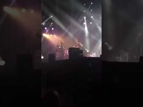 Estopa - ke pasaaaa? Zaragoza