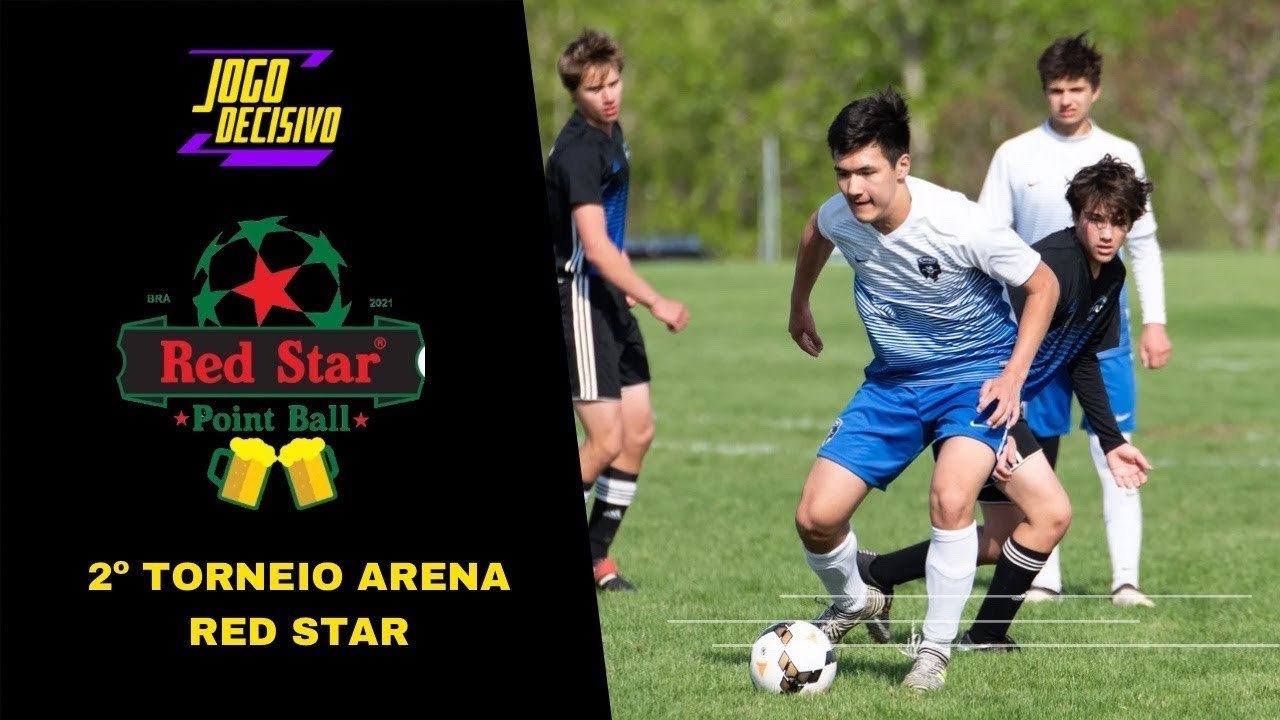 live 2 red star - YouTube