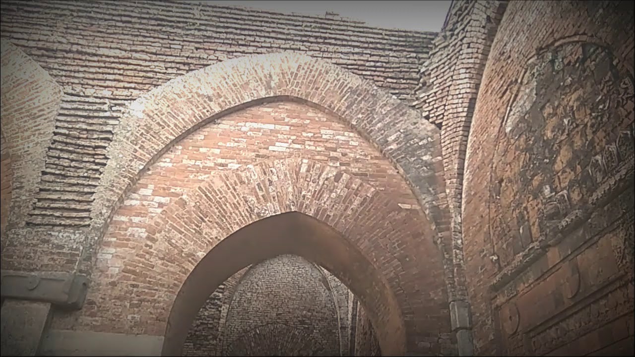 Darashbari_Mosque_Chapai_Nawabgonj - YouTube