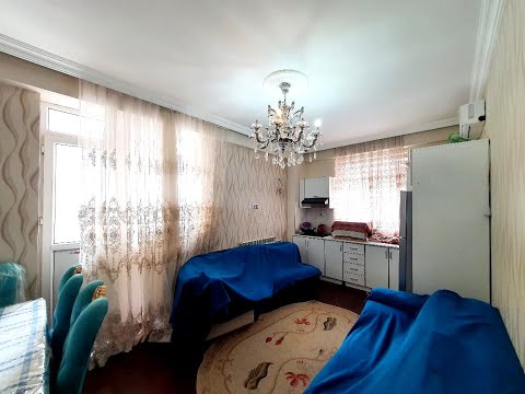 H.ASLANOV m/s yanında TƏCİLİ 87kv 2x3 otağa düzəlmə mənzil satılır. 0704476999