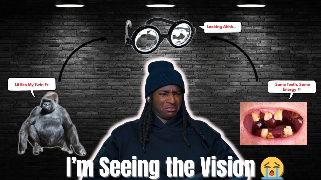 Bro Got That Toothless Rizz - YouTube