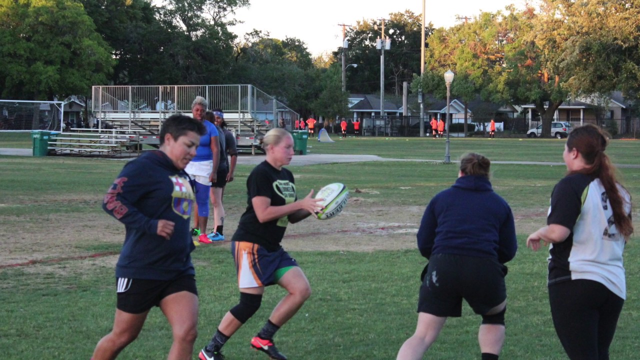 Orlando Rugby - YouTube