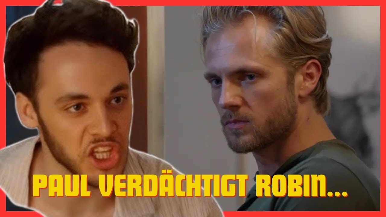 GZSZ-Schock: Paul bestohlen?! 2.000 Euro verschwunden – Wer steckt ...
